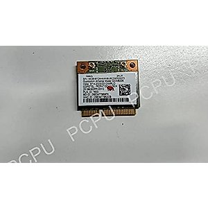 HP 690019-001 Atheros AR9565 802.11b/g/n 1x1 WiFi + Bluetooth 4.0 Combination Adapter