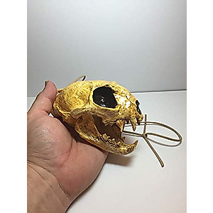 Aztec Death Whistle - Apex Predator