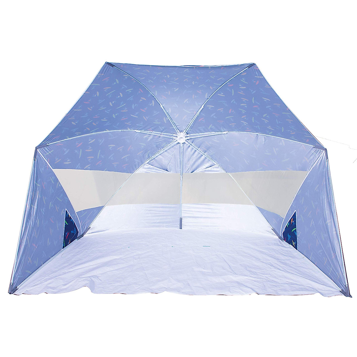 Rio BH301-202-1 Pop-Up Beach Shelter - Surf Power Surfers