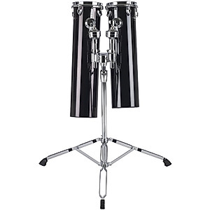 ddrum DECCABON F 2224 Fiberglass Drum Set, 22-24 with Stand