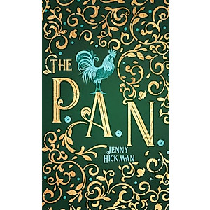 The PAN (The Pan Trilogy)