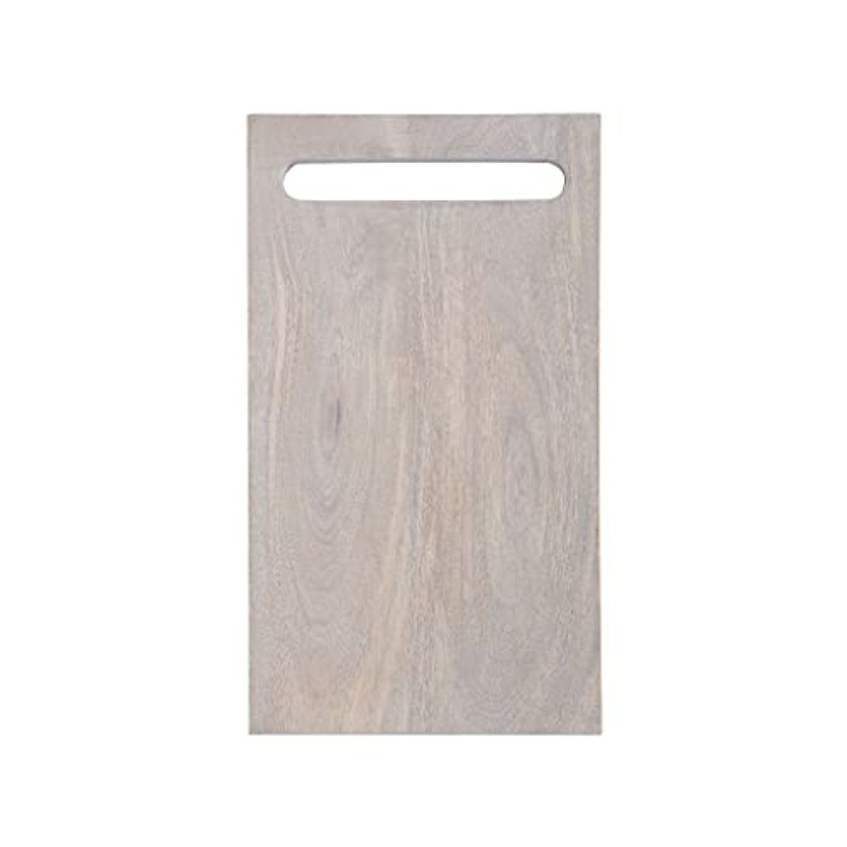 My Savory Table Premium Acacia Wood Serving Board, Professional and Home Use - Small