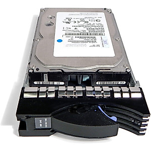 IBM 42R6691 3.5" 146GB 15K 3Gbps SAS Enterprise Hard Drive