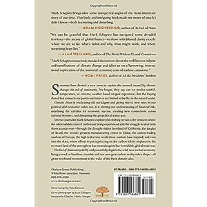 The End of Stationarity: Searching for the New Normal in the Age of Carbon Shock