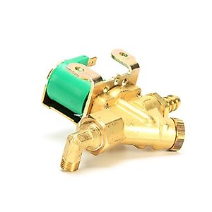 Scotsman 12-2990-01 Water Valve 115-Volt