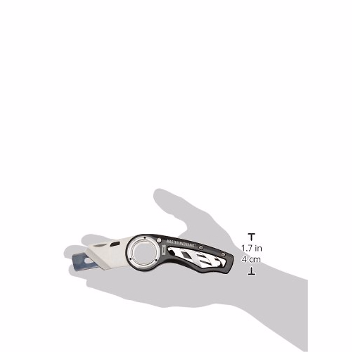 IDL TOOL INTERNATIONAL 176032 Revo Carpet Knife