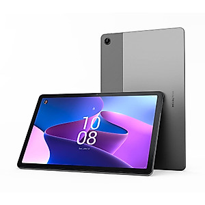 Lenovo Tab M10 Plus, 10.6" IPS Touch 400 nits, 4GB, 128GB, Android 12 ZAAJ0001US