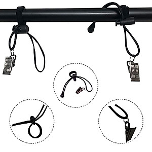 KUKUSOUL 10x10ft Blue Green Screen Backdrop Blue Photo Backdrop for Photoshoot Background Double Sided Green Screen and Blue Screen Gaming and Live Streaming KUSKX006