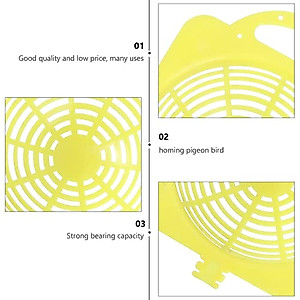 balacoo Bird Nest Holder Cockatiels, high Performance. Bird Nest Container