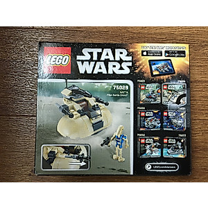 LEGO 75029 Star Wars AAT(TM)