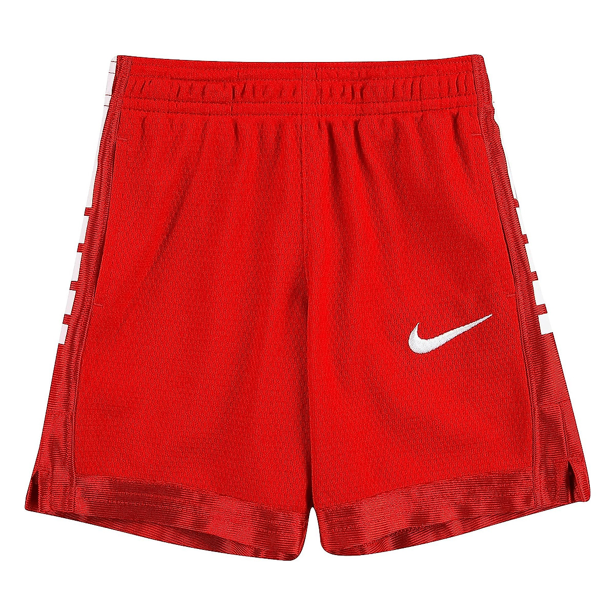 Nike Dri-FIT Elite Basketball Shorts (Toddler)