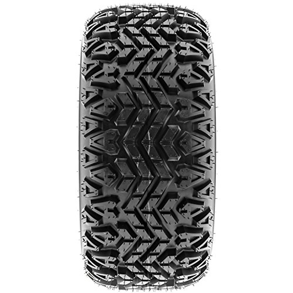 SunF Lawn Garden Tire 22X11-10, G003