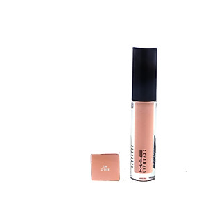 Mac Tinted LipglassC Thru NEW in BOX