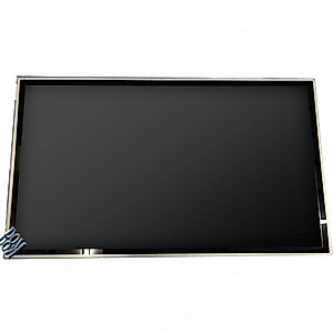 19.5" 1600x900 Compatible LED LCD Touch Display Screen Panel Replacement for Lenovo C260 Touch Desktop