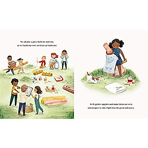 The World Needs Who You Were Made to Be