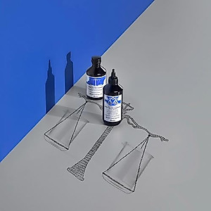 Davines Naturaltech REBALANCING Cleansing Treatment, Effectively Counteract Greasy Scalp And Heavy Hair, 8.45 Fl Oz