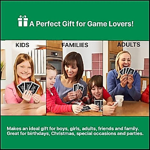 Looney Labs Zombie Fluxx Card Game - Ever-Changing Gameplay and Zombie Adventure