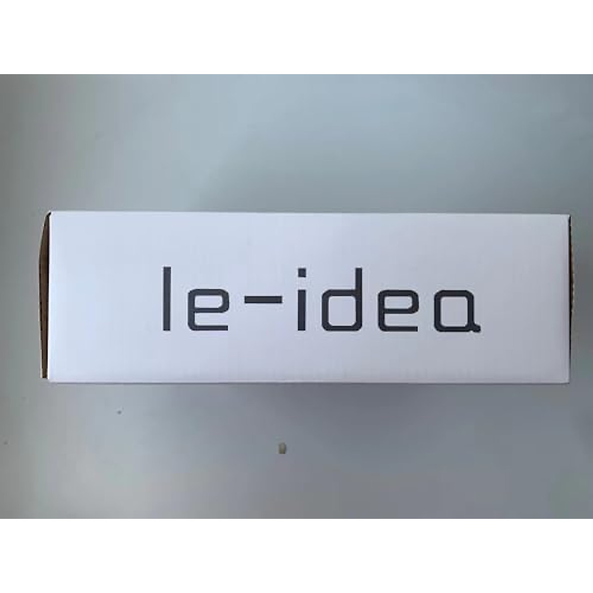 le-idea Drone with Camera 4K Brushless Motor 2 Cameras Drones for Adults 40km/h Max Speed Level 4 Wind Resistance 5GHz WiFi FPV Quadcopter for Beginners IDEA16