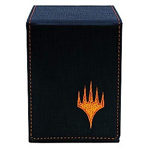 Ultra Pro Magic The Gathering Mythic Edition Premium Deck Box Alcove Flip