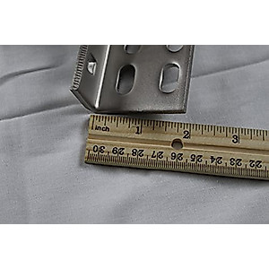 Solar Mounting Tile Roof Hook Work with Flat, S, and W Shaped Tile Roofs