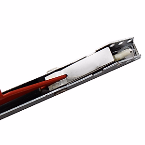 MENSI Pistol Style Piezo Automatic Spark Lighter For Welding Torch Striker only Never Needs Flints, Batteries Charging