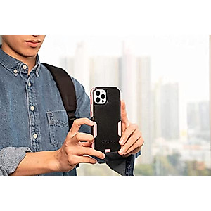 OtterBox Commuter Series Case for Samsung Galaxy S21 Plus 5G (ONLY),Synthetic Rubber, Lasting Antimicrobial Technology,Non-Retail Packaging - Bespoke Way