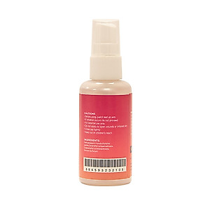 ESHA Absolute Lace Bond Remover (60ML) - Non-Irritating Formula - Highly Effective - Adhesive, Extension, & Lace Remover - Quick Removal