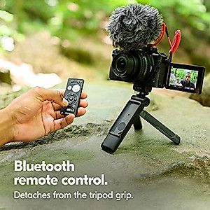 Nikon Creator's Accessory Kit for Z 30