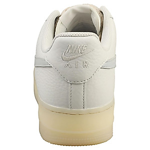 Nike Air Force 1 Womens Summit White/Pure Platinum Size 6.5