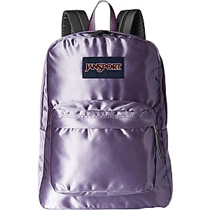 JanSport JS00TRS745R High Stakes Backpack, Satin Summer