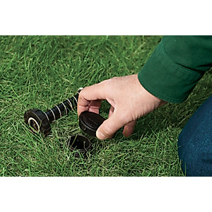 Rain Bird 1800CAPS Spray Head Cap for 1800 Series Sprinklers