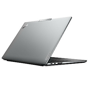 Lenovo ThinkPad Z16 Laptop, 16" WUXGA IPS Display, AMD Ryzen 5 PRO 6650H (Beat i7-1255U), 16GB RAM, 2TB PCIe SSD, Backlit KB, Fingerprint Reader, WiFi 6E, USB-C, Webcam, PDG HDMI Cable, Win 11 Pro