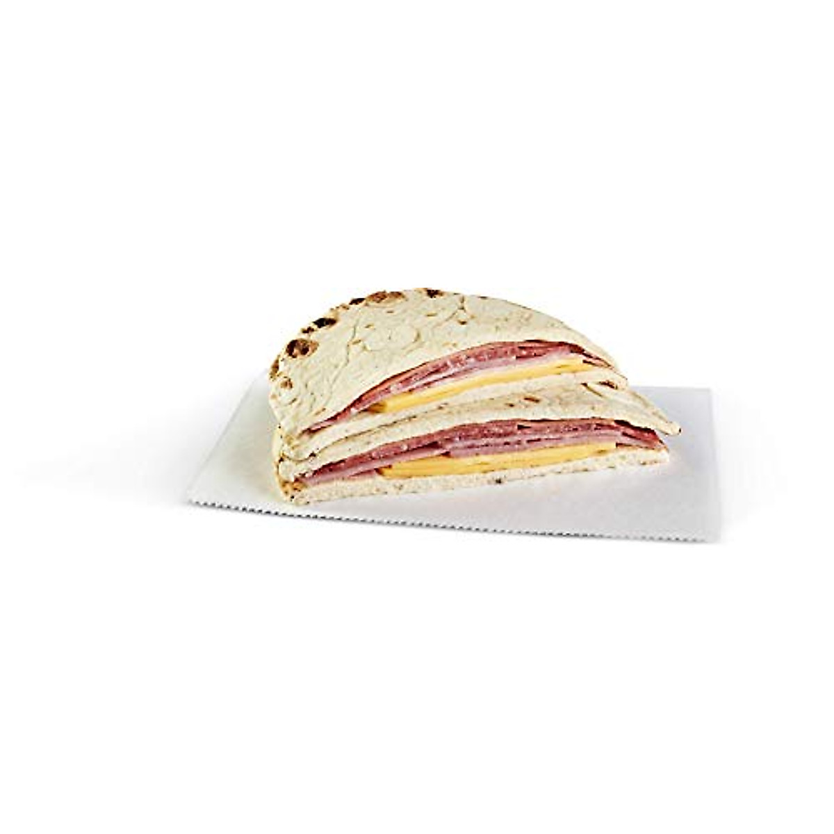 Hillshire Farm, Cold Cut Combo Flatbread Sandwich, 9.2 oz. (10 Count)