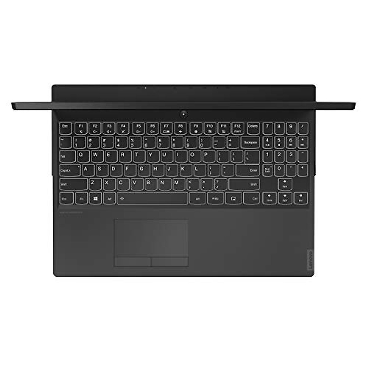 Lenovo Legion Y540-15 Gaming Laptop, 15.6" IPS, 60Hz, 300 nits, Intel Core i7-9750H Processor, 16G DDR4 2666Mz, 512GB, 1TB 7200, NVIDIA GTX1660Ti, Win 10, 81SX00NNUS, Raven Black