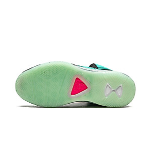 Nike Mens Lebron 8 CZ0328 400 South Beach 2021 - Size 7