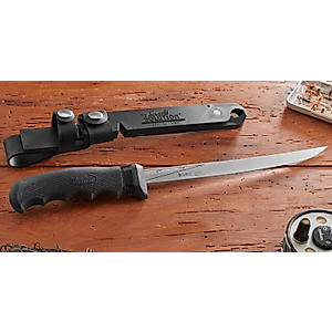 Cutco Fisherman's Solution (Black) #5721 by Cutco