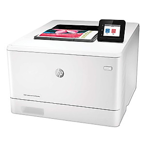 HP Color LaserJet Pro M454dw Printer (W1Y45A)