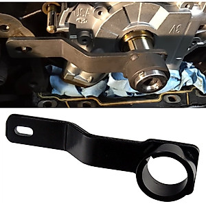 iFJF Crankshaft Positioning Tool Crankshaft Wrench Holder Compatible with 1993 Newer 4.2L/4.6L 2-Valve 4.6L 4-Valve 5.4L/6.8L V8 Engines Similar to Rotunda 303-448 T93P-6303-A 6024 525219