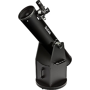 Orion Skyline 8" Dobsonian Reflector Telescope