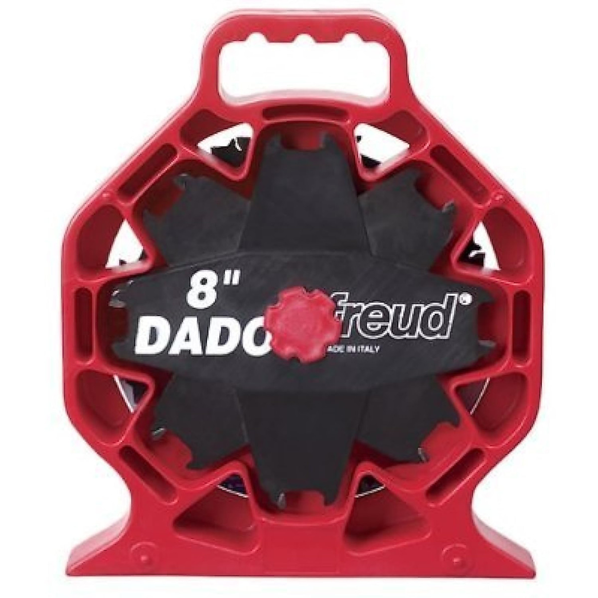 Freud 8 In. Professional Stacked Dado (SD208)