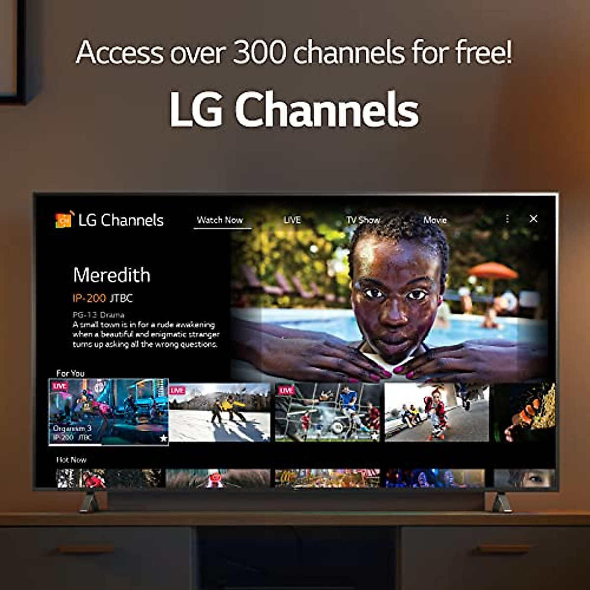 LG OLED A1 Series 77” Alexa Built-in 4k Smart TV, 60Hz Refresh Rate, AI-Powered 4K, Dolby Vision IQ and Dolby Atmos, WiSA Ready, Gaming Mode (OLED77A1PUA, 2021)