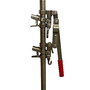 Jorvet Hercules Calf Puller