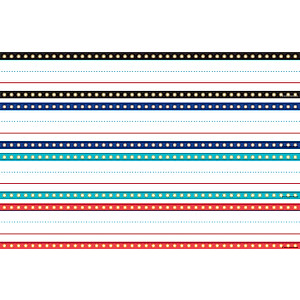 Teacher Created Resources Marquee Sentence Strips
