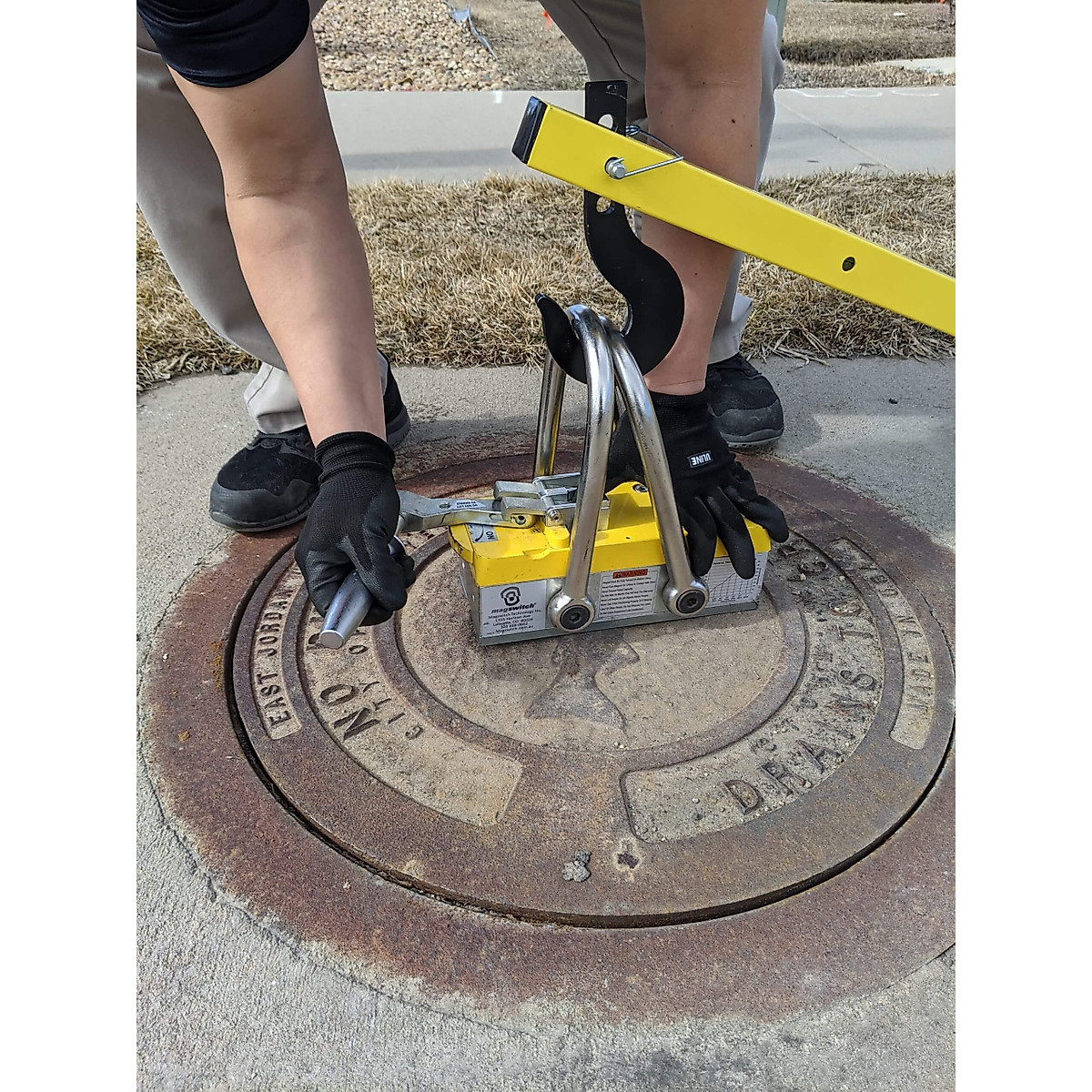 MAGSWITCH MAGDOLLY LITE