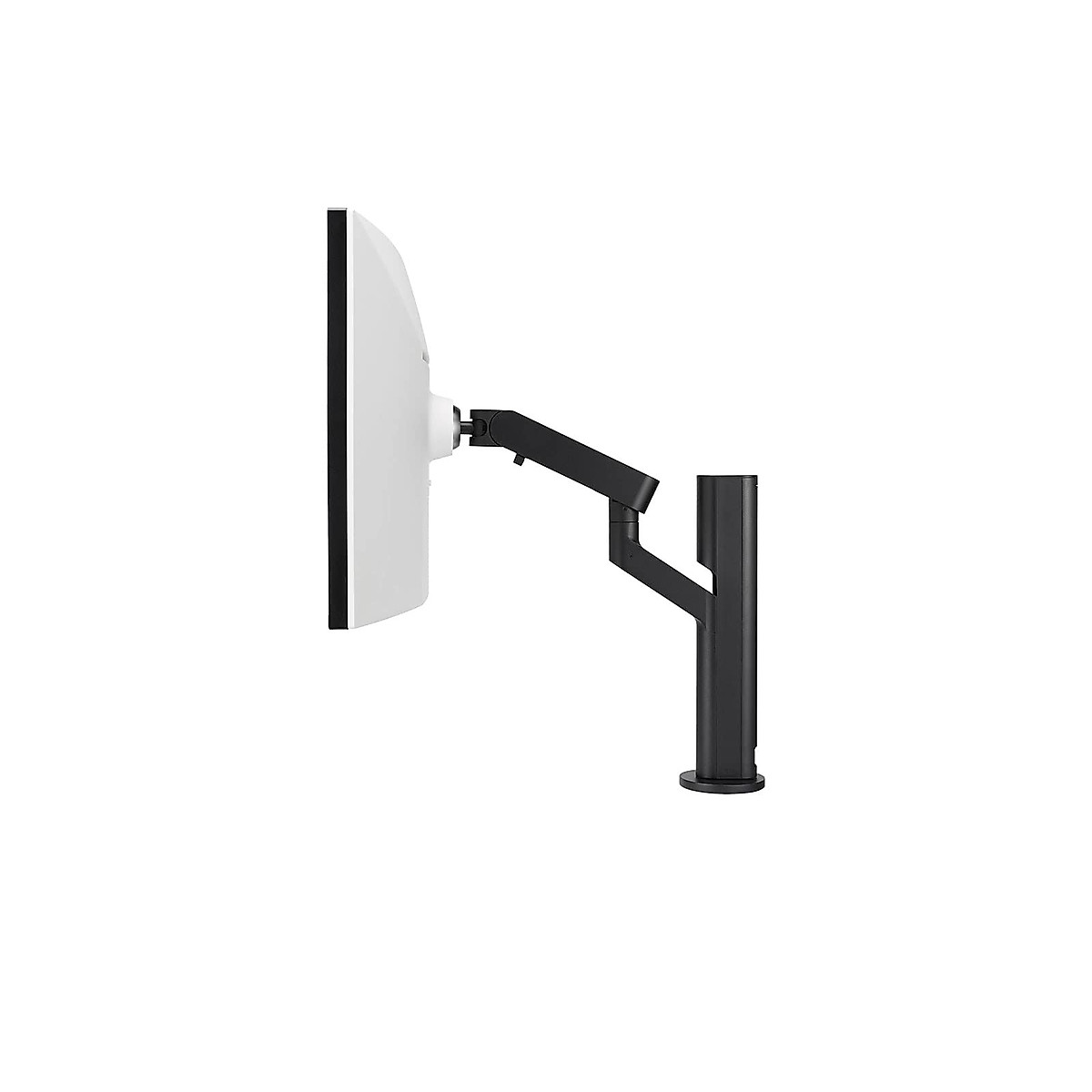 LG LED Curved-Display 38WQ88C-W - 95.29 cm (37.5") - 3840 x 1600 UWQHD+