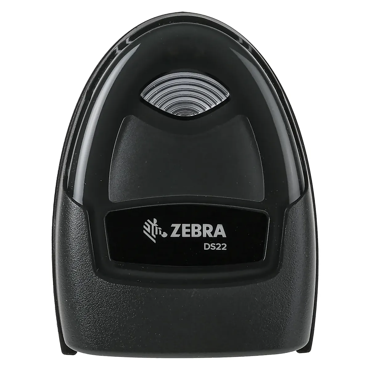 Zebra DS2208-SR Barcode Scanner with USB Cable, 1D/2D Imager, General Purpose, Scanner ONLY, Handheld, Standard Range, Corded