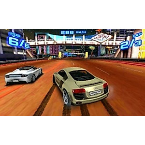 Asphalt 3D (Renewed)