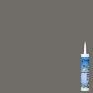 Mapei Keracaulk U Unsanded Caulk (Iron) - 10.5-oz