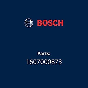 Bosch 1 607 000 873 Gear Housing