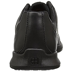 Shoes for Crews Freestyle II, Mens, Black, Size 9.5